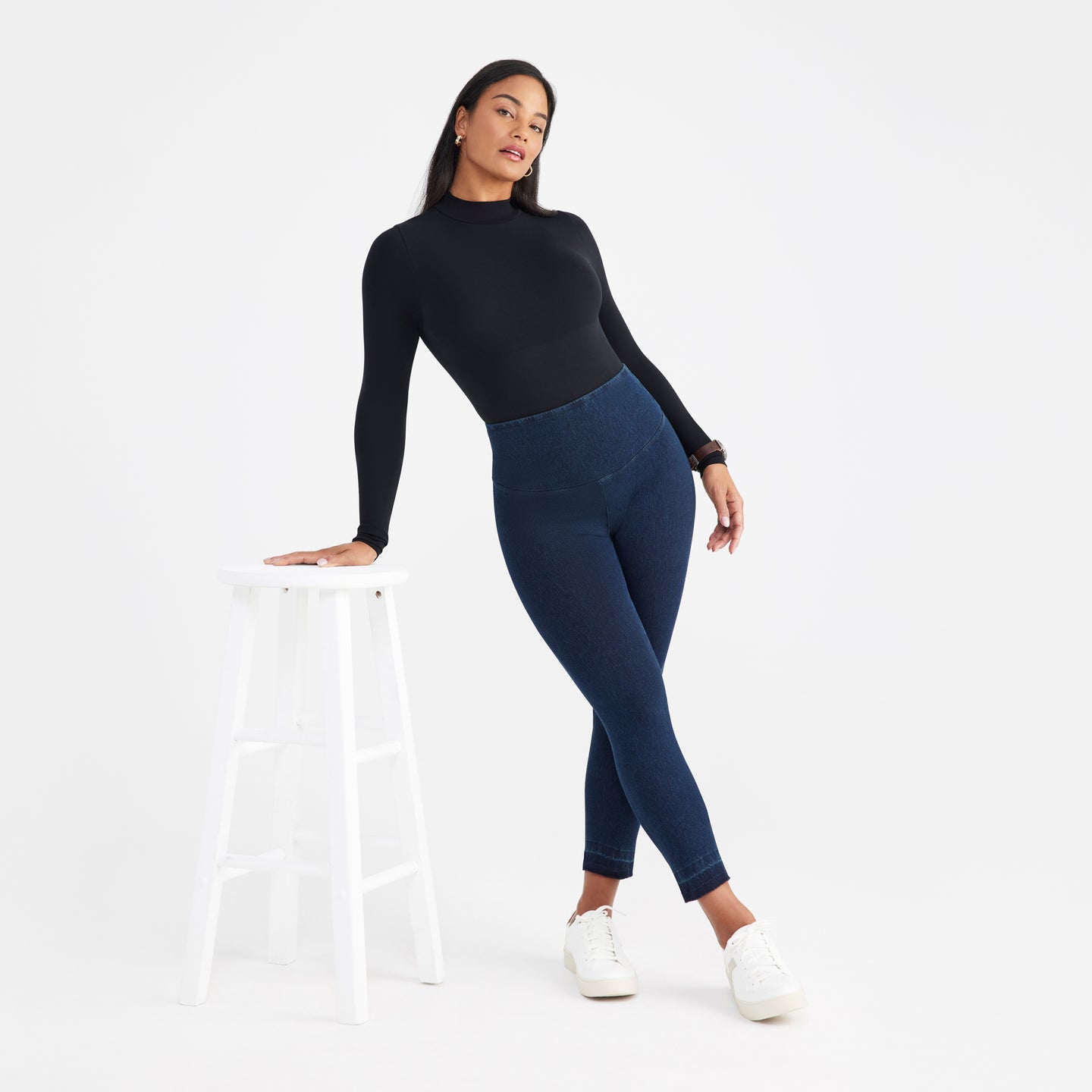 Shapewear Bodysuits | Full Body Seamless Tummy Control | yummie – Yummie