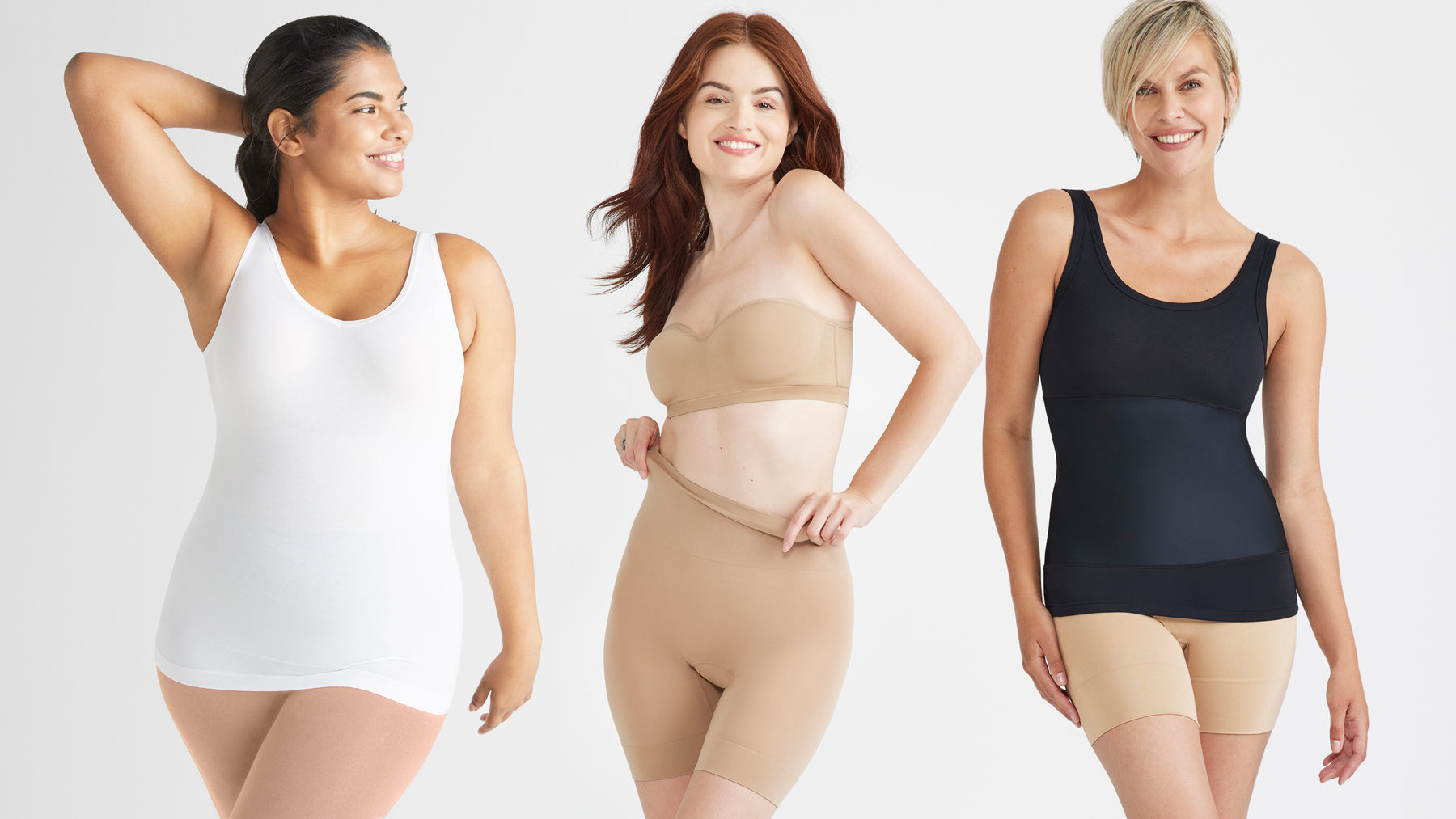 Shapewear for Dresses | Special Occasion Shapewear | yummie – Yummie