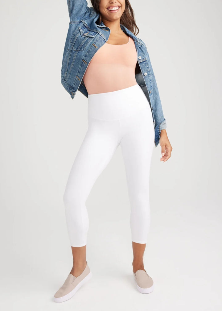 Seamless Soft Comfortable Moisture Wicking 2-Way Shaping Tank Top – Yummie