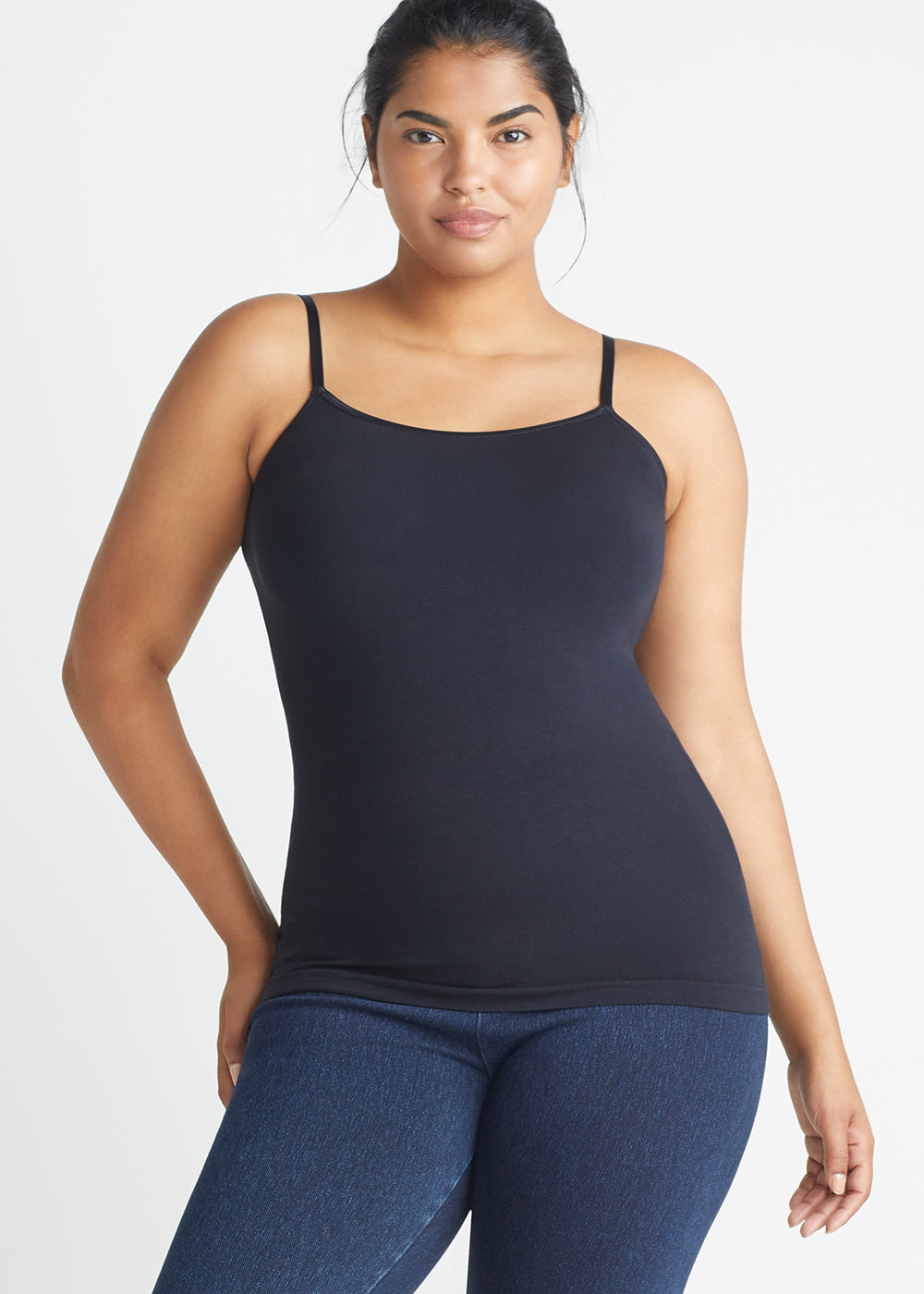 Convertible Shaping Camisole - Outlast® Seamless | Yummie